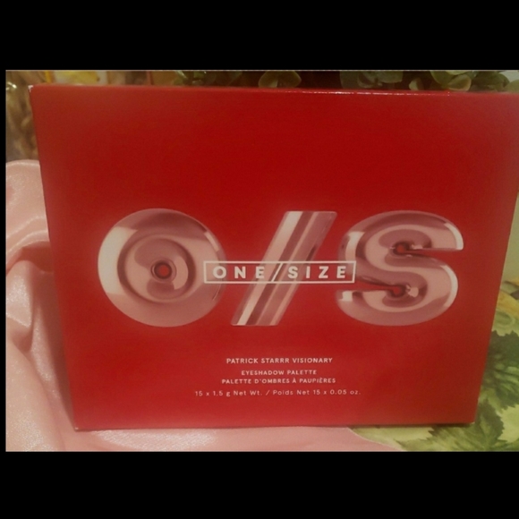Patrick Starrr | Makeup | Patrick Starrr Onesize Visionary Palette ...